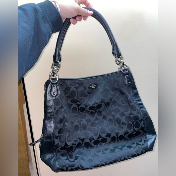 Bags | Coach Handbag | Poshmark